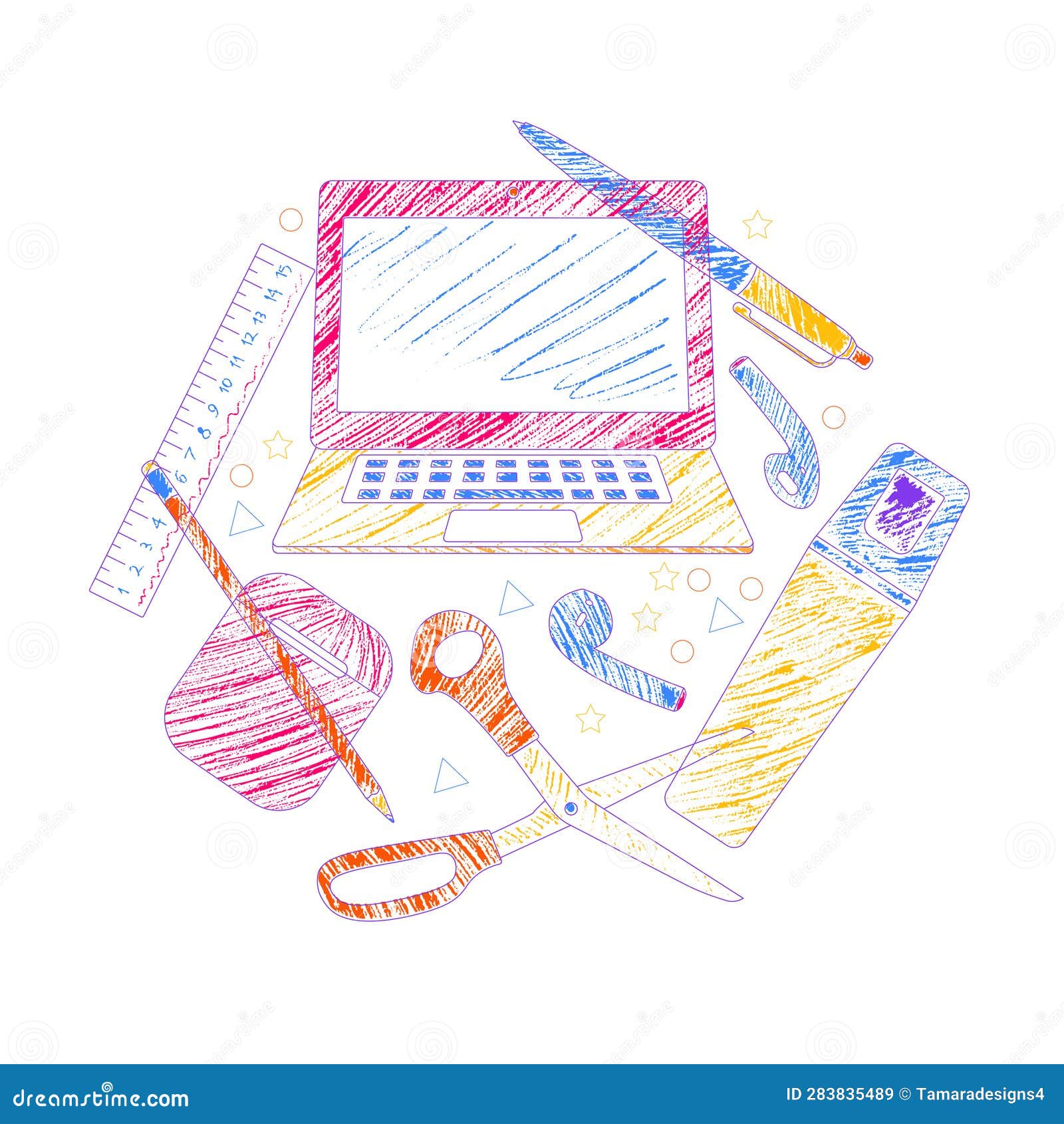 Technology And Livelihood Education Clipart