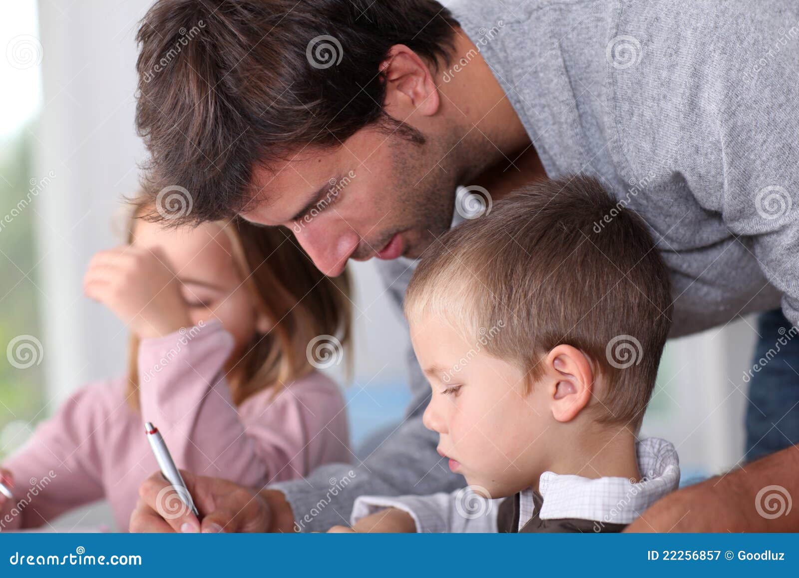 School support stock image. Image of young, classroom - 22256857