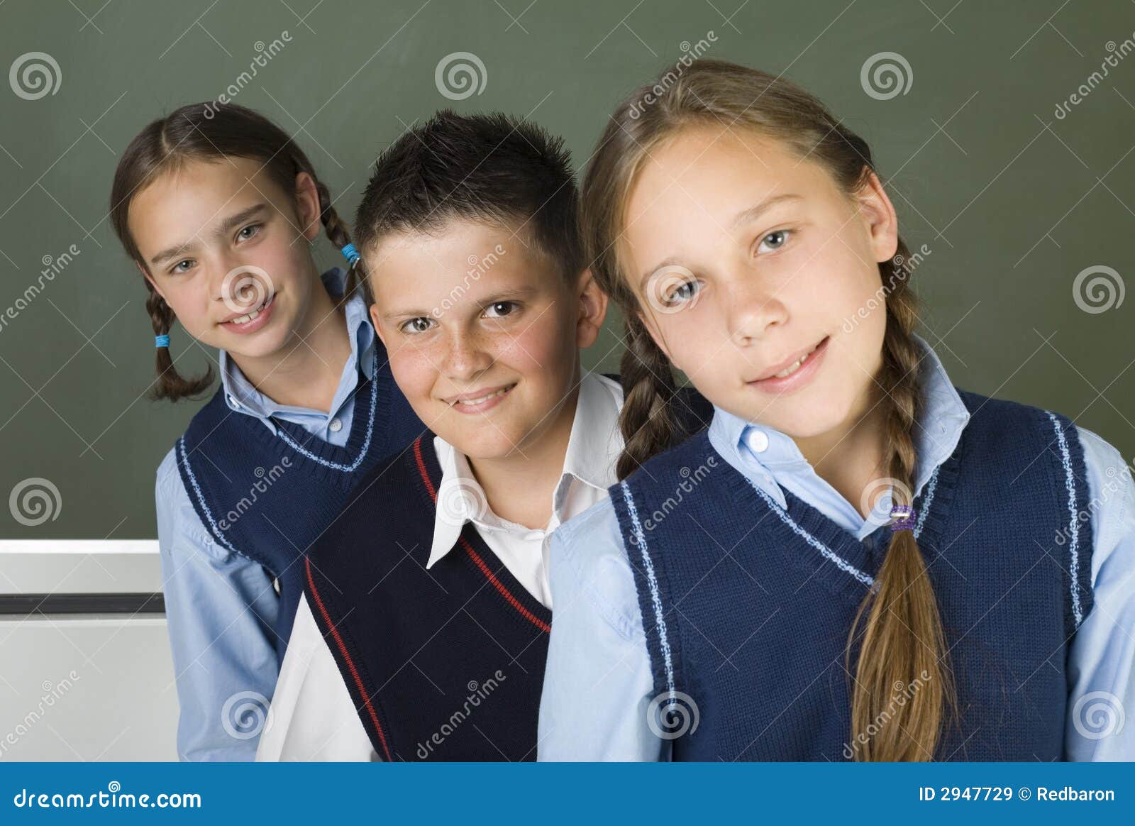 School team stock image. Image of learn, school, child - 2947729