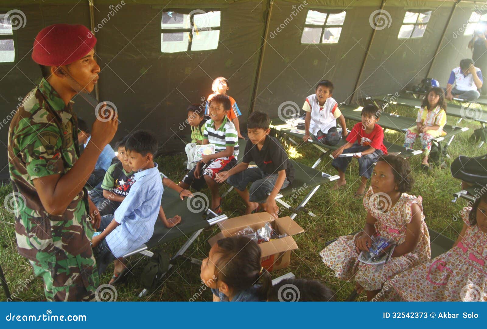 School tend editorial stock photo. Image of tend, indonesia - 32542373