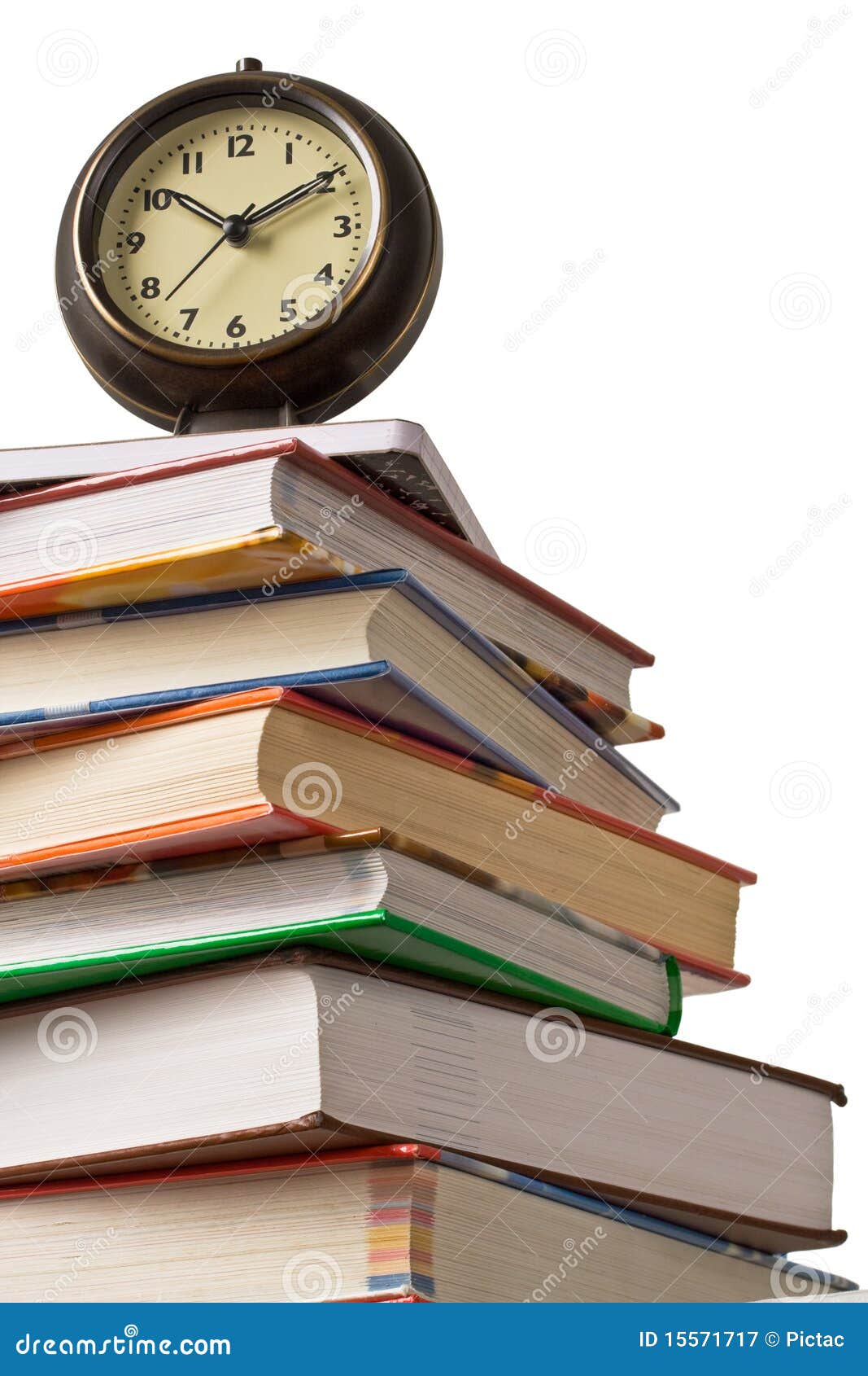 School time stock image. Image of heap, student, exam - 15571717