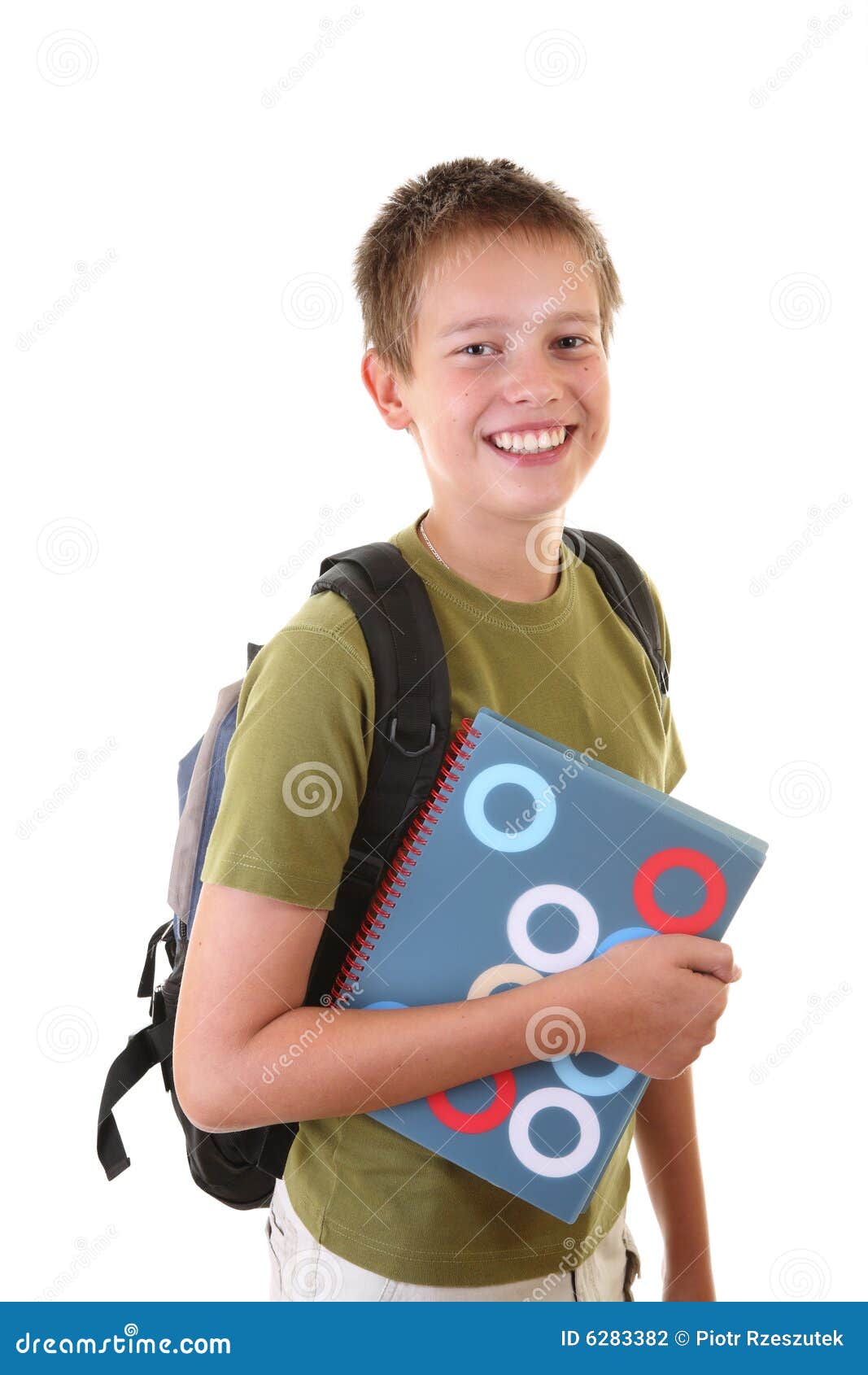 School time stock photo. Image of teacher, backpack, children - 6283382