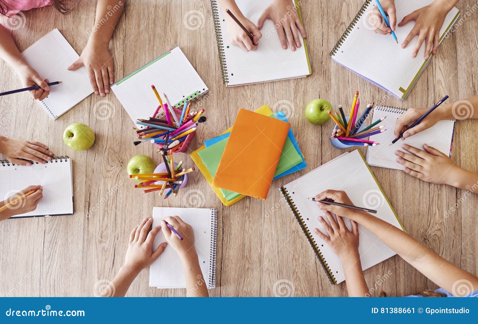 School time stock image. Image of copy, group, knowledge - 81388661