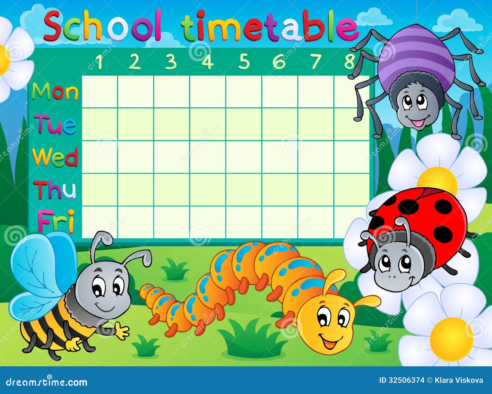 13 CREATIVE IDEAS FOR ART CLASS