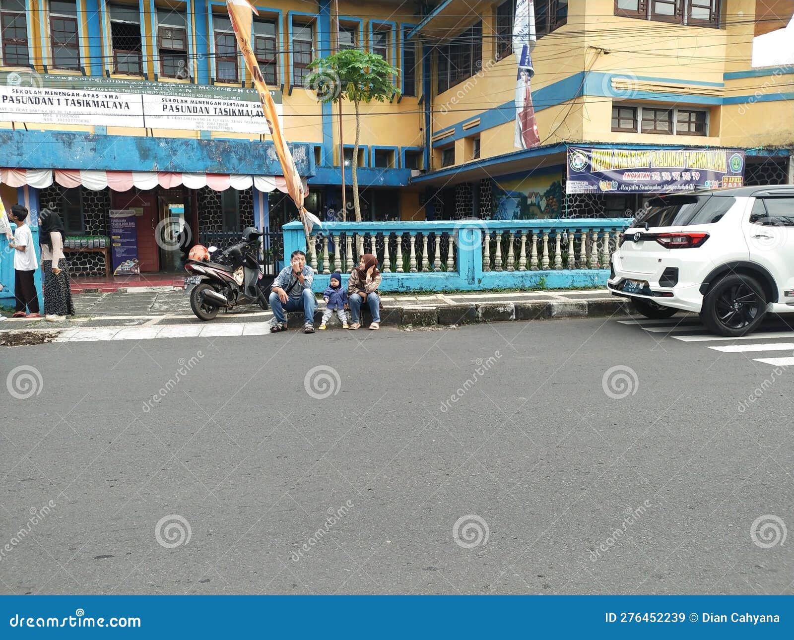 School from To Tasikmalaya Jawa Barat Indonesia Editorial Stock Image ... School from To Tasikmalaya Jawa Barat Indonesia Editorial Stock Image ...