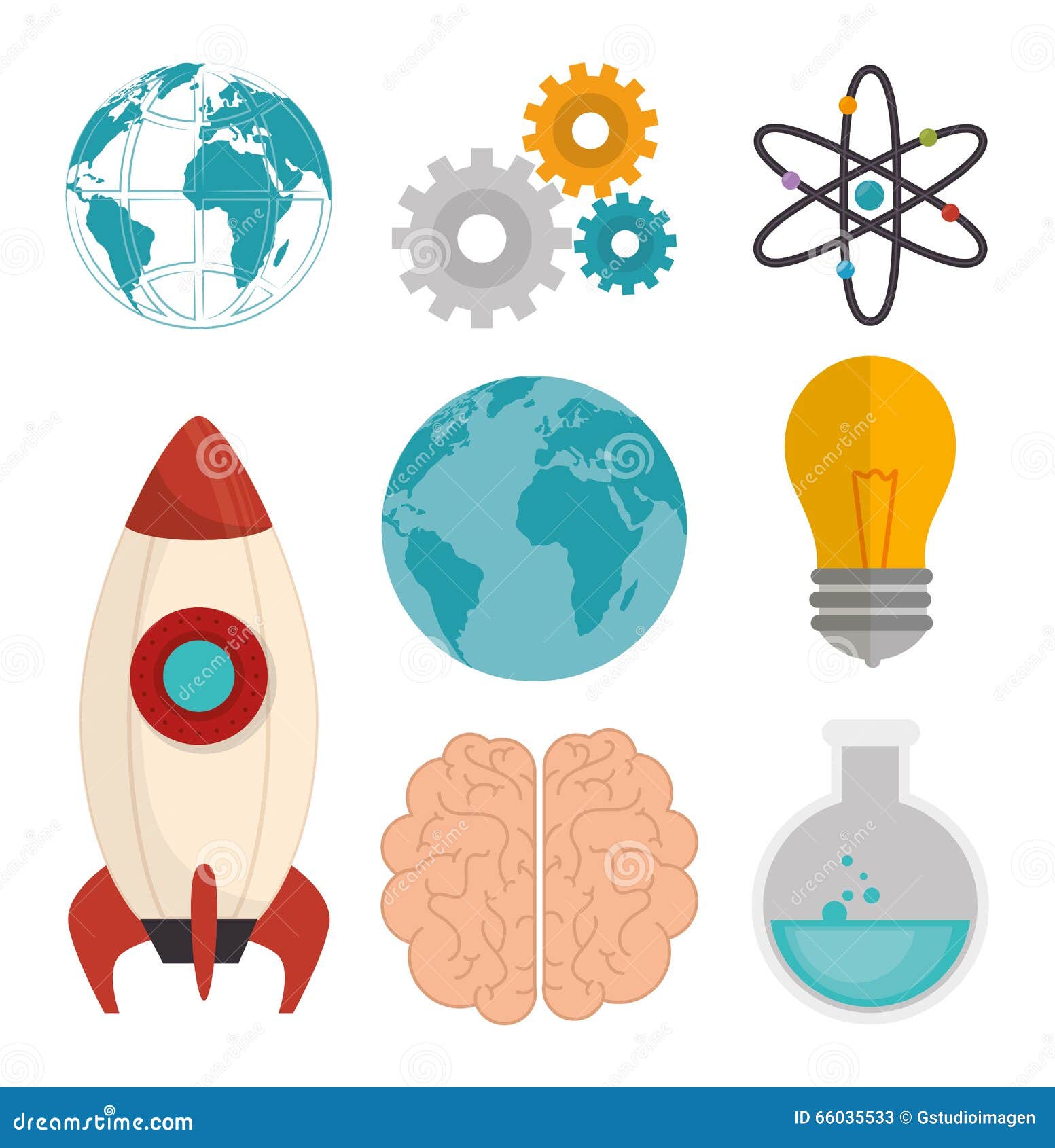 School Traditional Education Stock Vector - Illustration of college ...