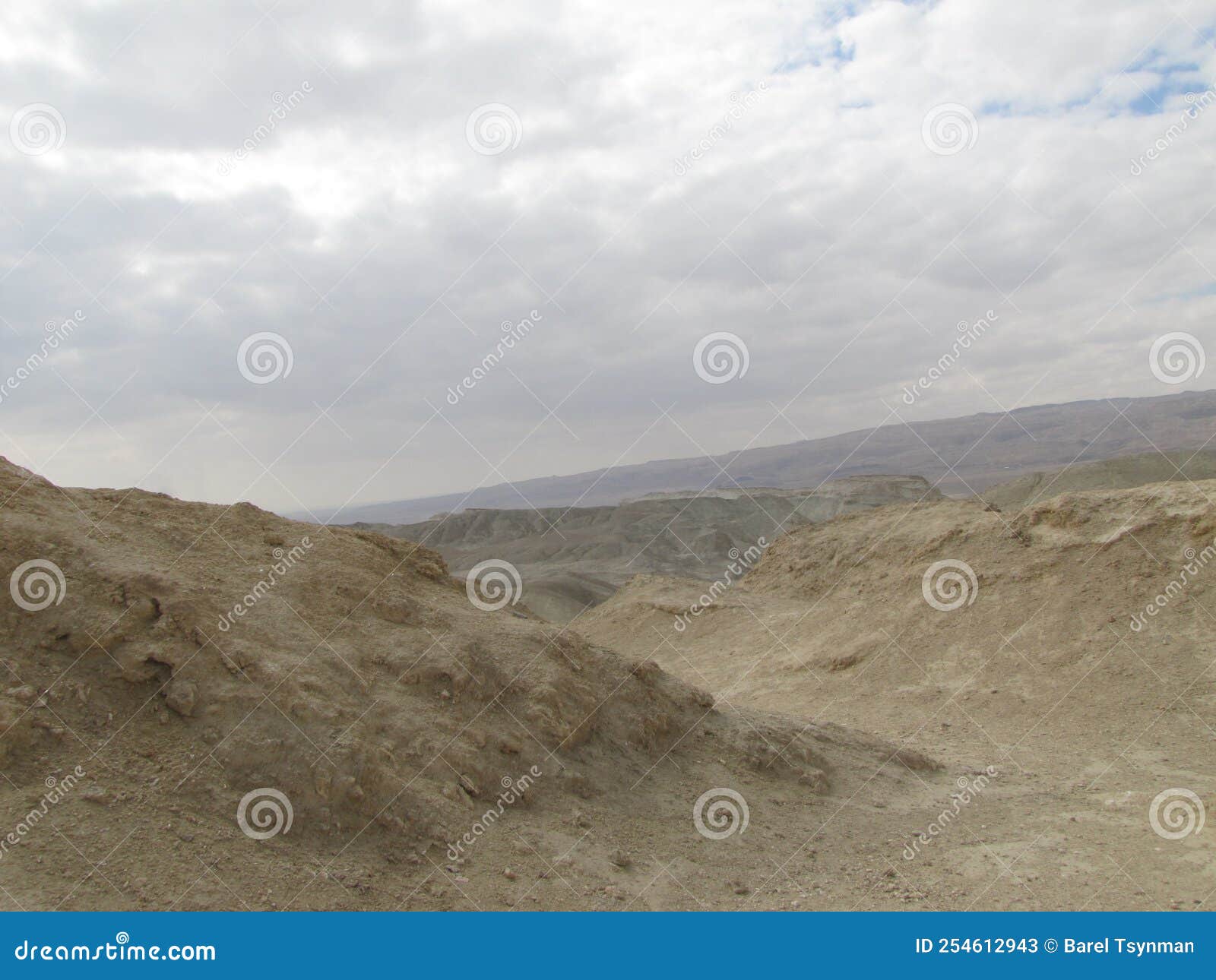 School Trip at the Desert with Friends Stock Image - Image of friends ...