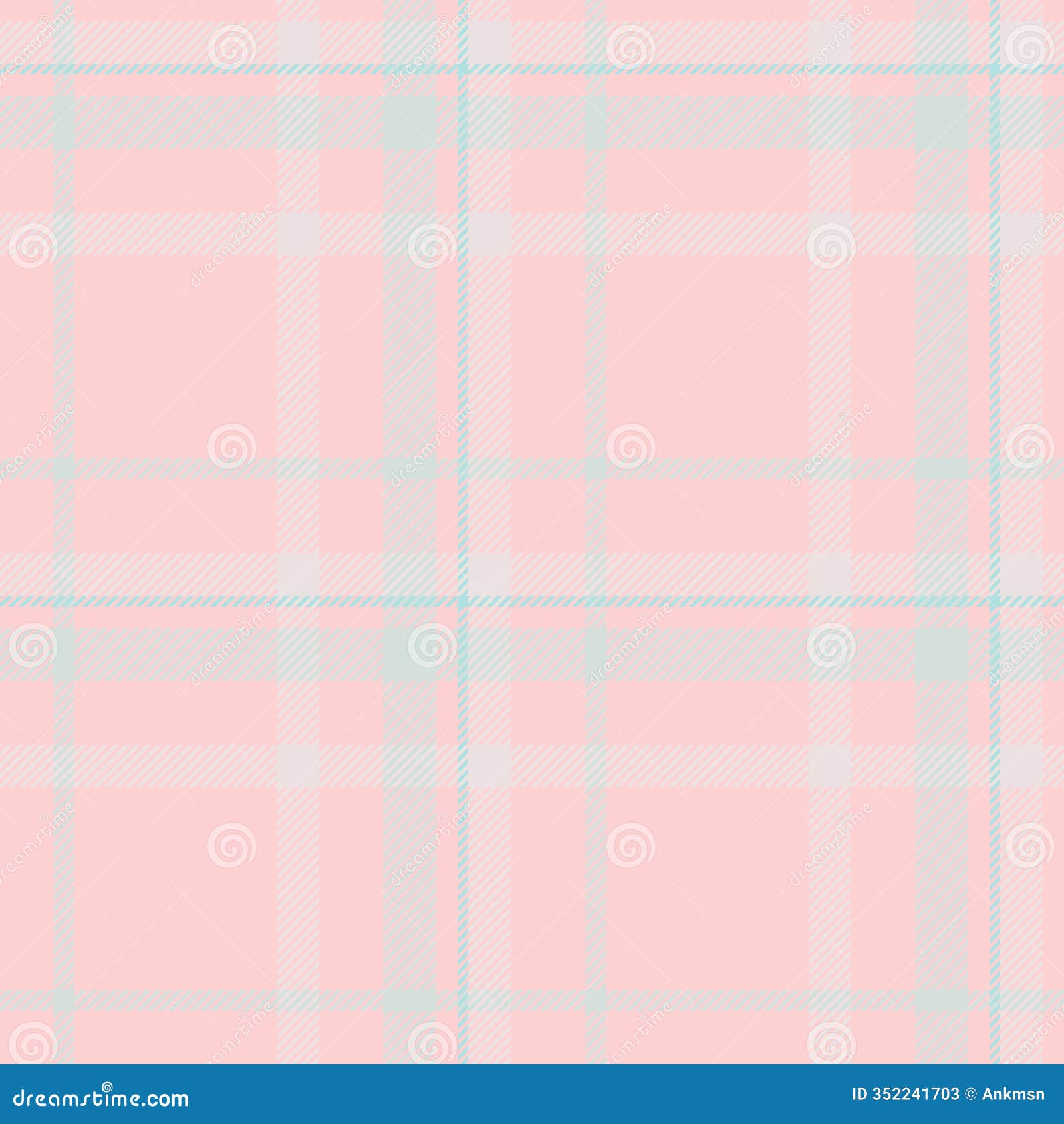 School Vector Seamless Tartan, Rag Background Pattern Texture. Effect ...