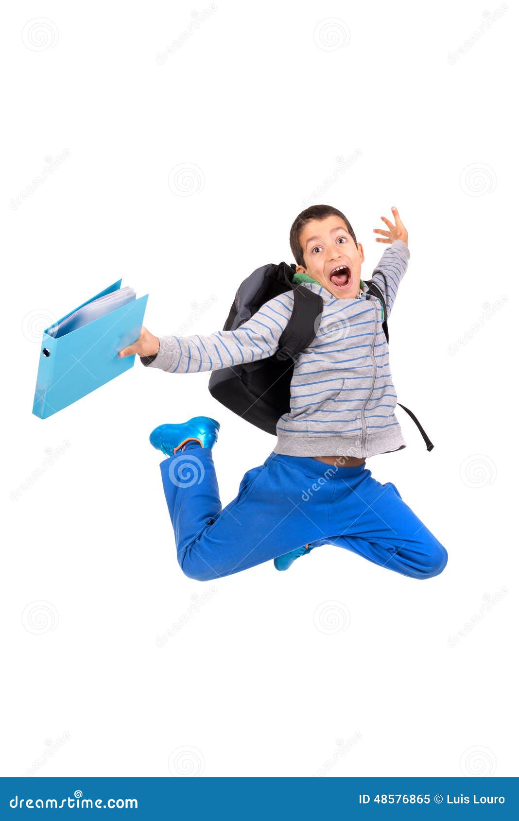 School stock image. Image of happy, childhood, education - 48576865