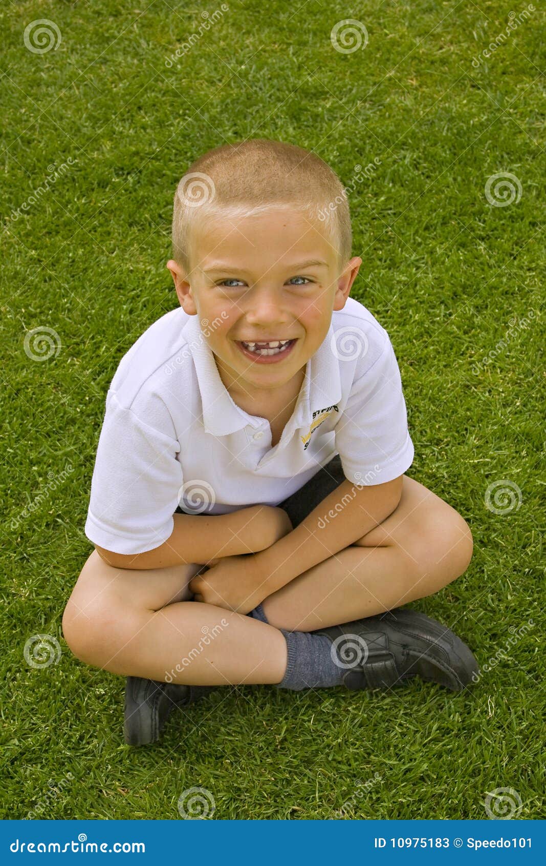 Schoolboy stock image. Image of adorable, happiness, schoolkid - 10975183