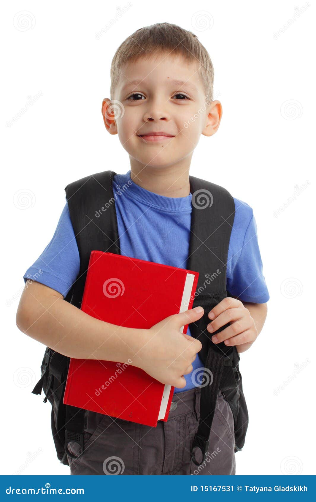 Schoolboy stock image. Image of white, cute, person, cheerful - 15167531