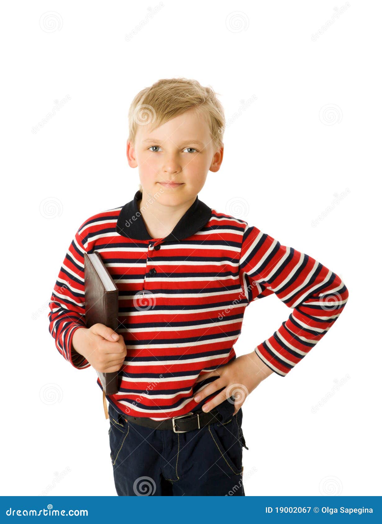 Schoolboy stock image. Image of schoolboy, happiness - 19002067