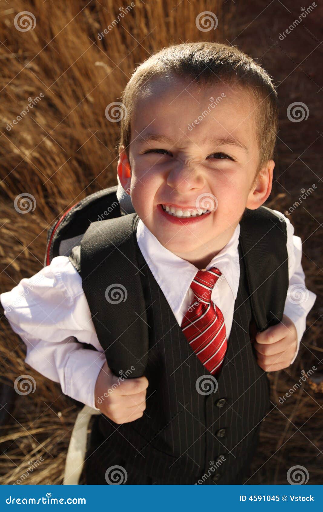 Schoolboy stock image. Image of siblings, happy, happiness - 4591045