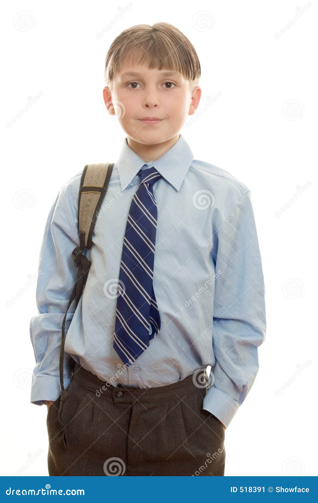 Schoolboy stock image. Image of student, male, schoolboy - 518391