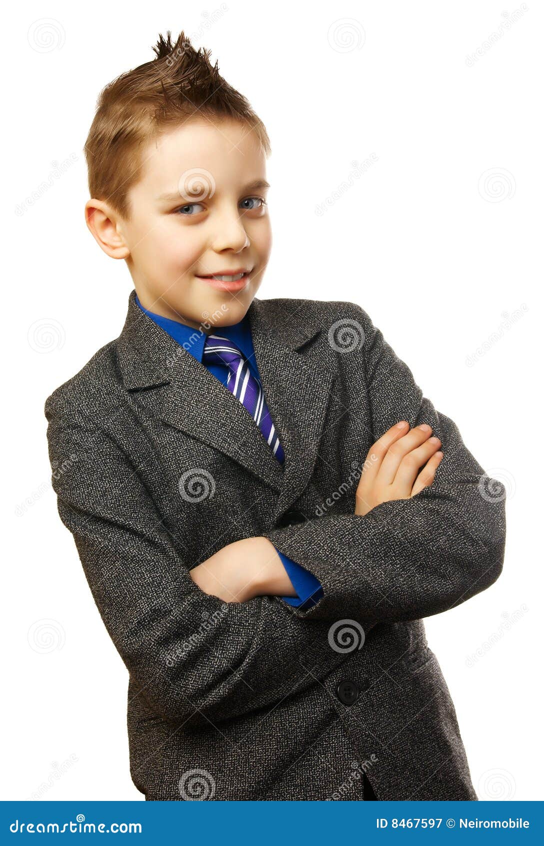 Schoolboy stock image. Image of ascot, haircut, school - 8467597