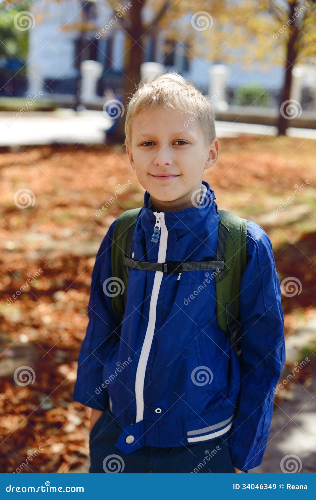 Schoolboy stock image. Image of looking, attractive, handsome - 34046349