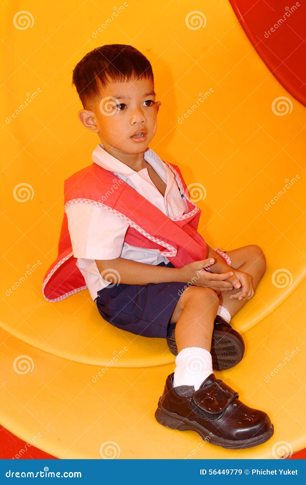 Schoolboy stock image. Image of background, asia, play - 56449779