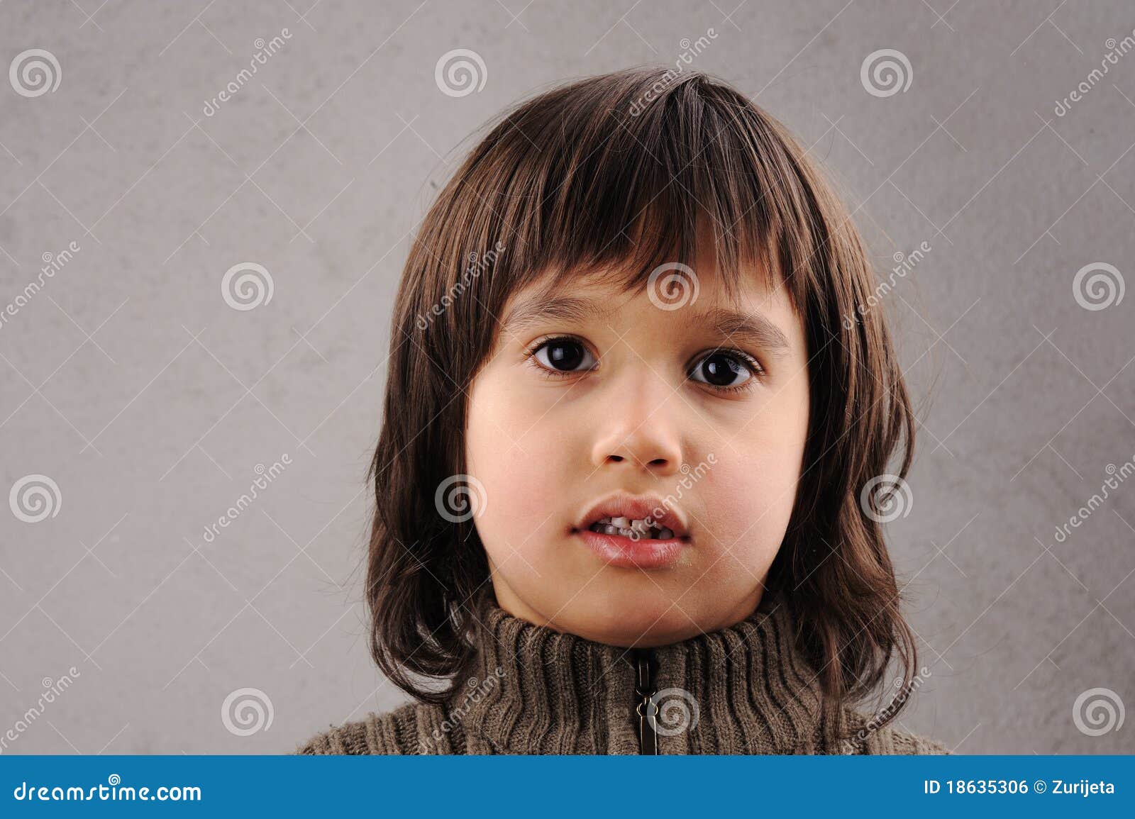 Schoolboy, Series of Clever Kid 6-7 Years Old Stock Photo - Image of ...