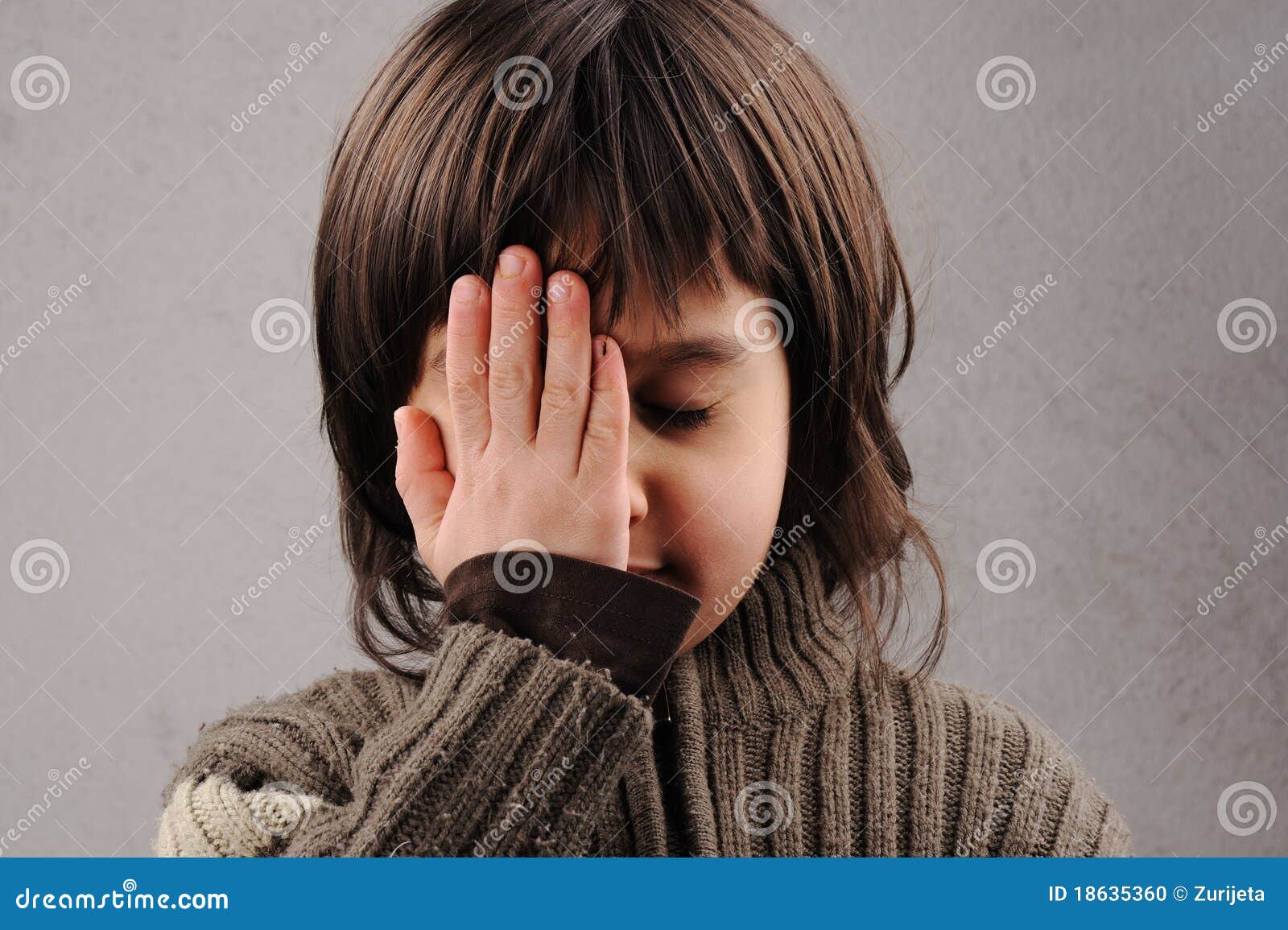 Schoolboy, Series of Clever Kid 6-7 Years Old Stock Photo - Image of ...