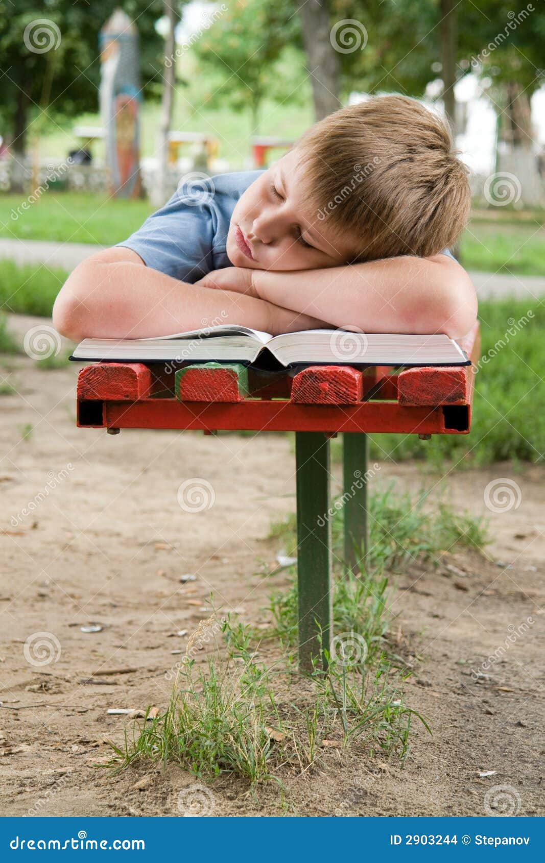 Schoolboy sleeps stock photo. Image of outdoors, letter - 2903244 Schoolboy sleeps stock photo. Image of outdoors, letter - 2903244