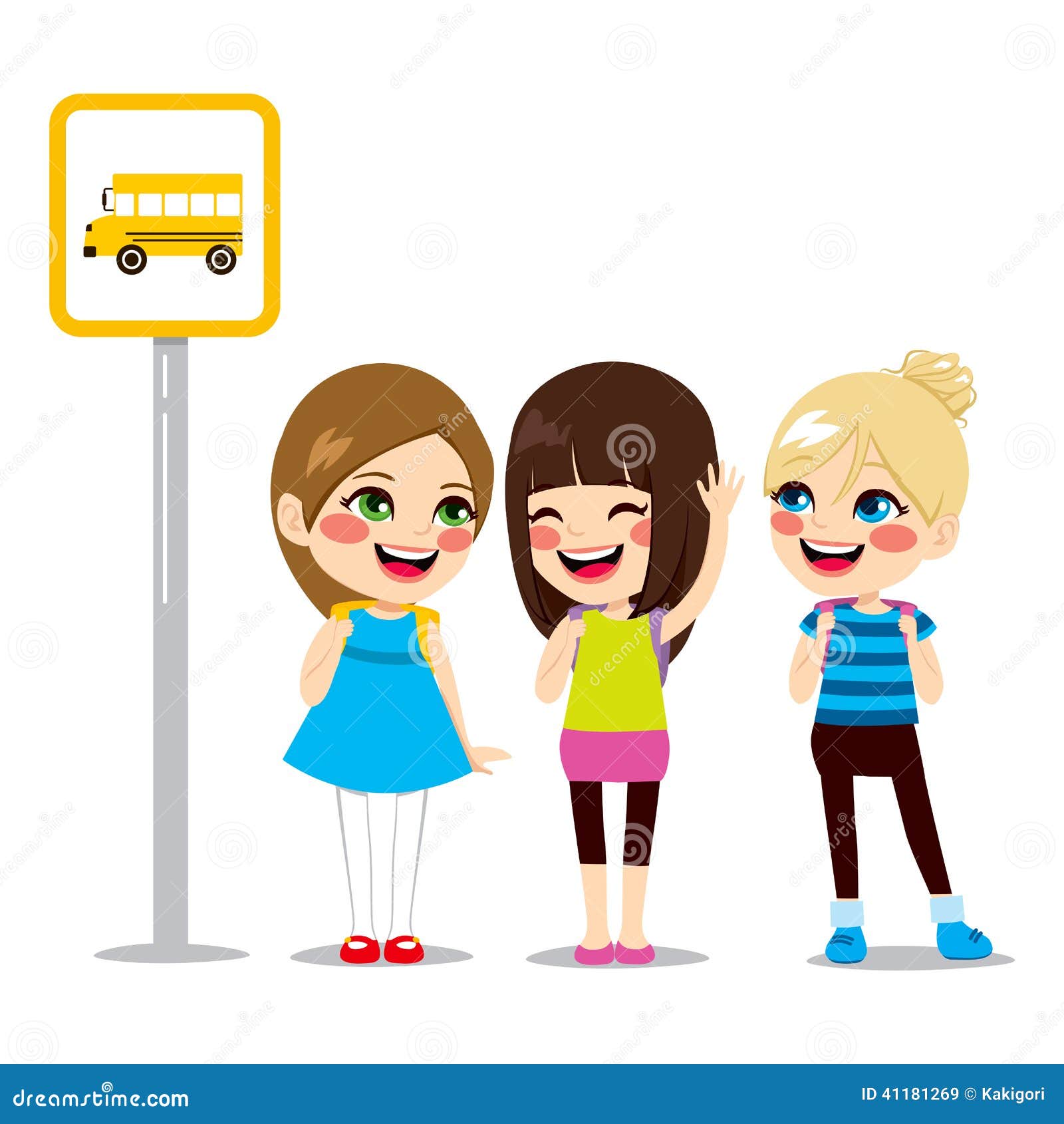 People Waiting Ride Stock Illustrations – 262 People Waiting Ride Stock ...
