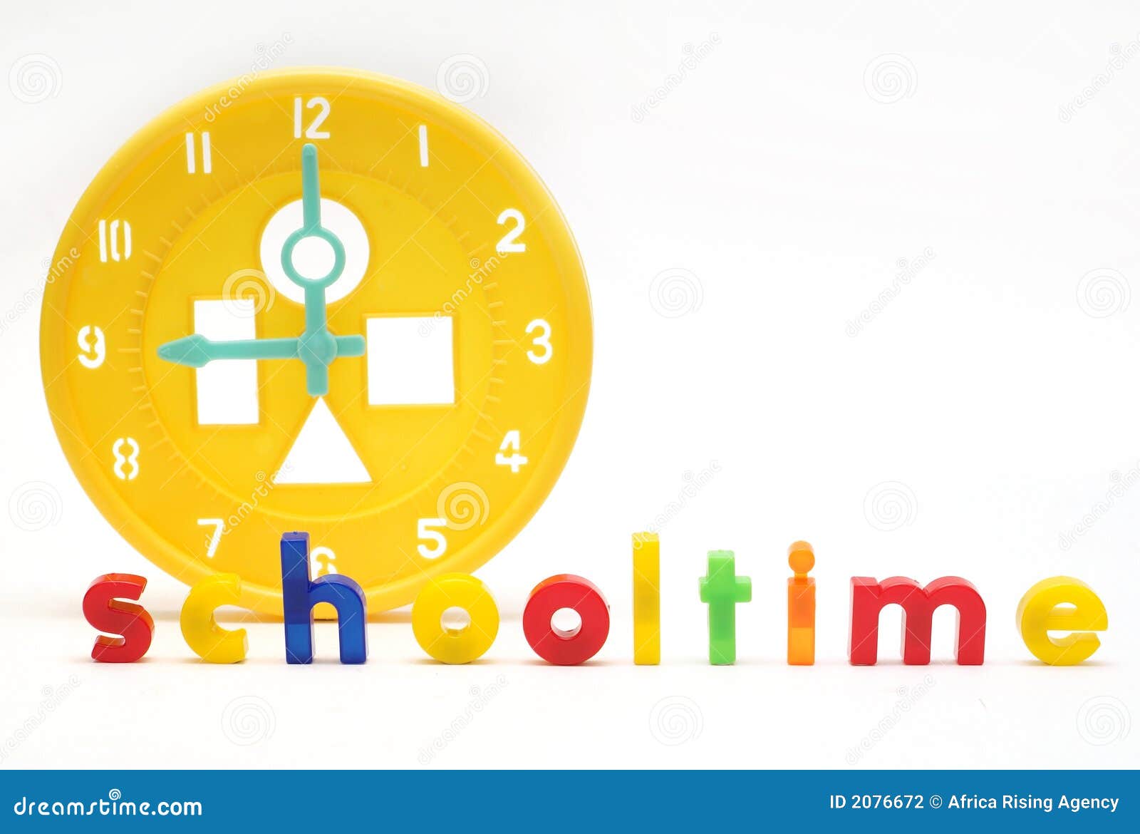 Schooltime2 stock photo. Image of learning, letters, time - 2076672