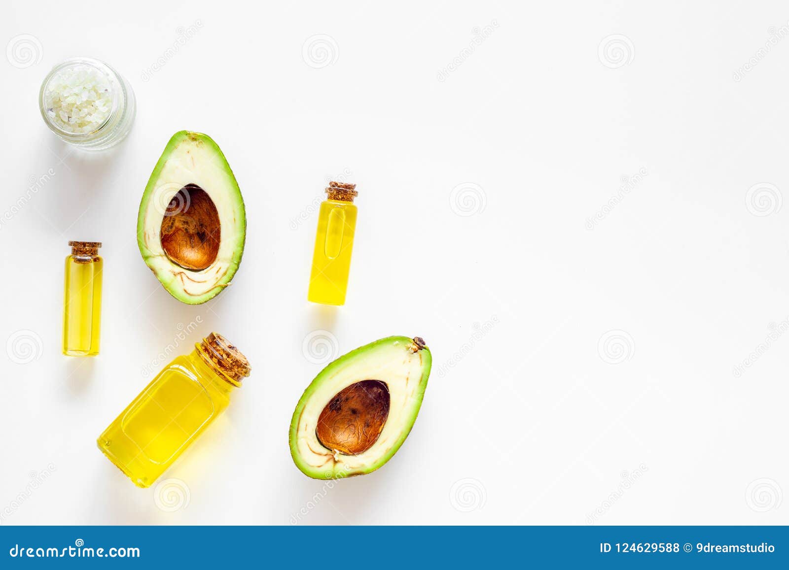 Schoonheidsmiddelen Voor Huidzorg Avocadoolie Dichtbij De Helft Van ... Schoonheidsmiddelen Voor Huidzorg Avocadoolie Dichtbij De Helft Van ...