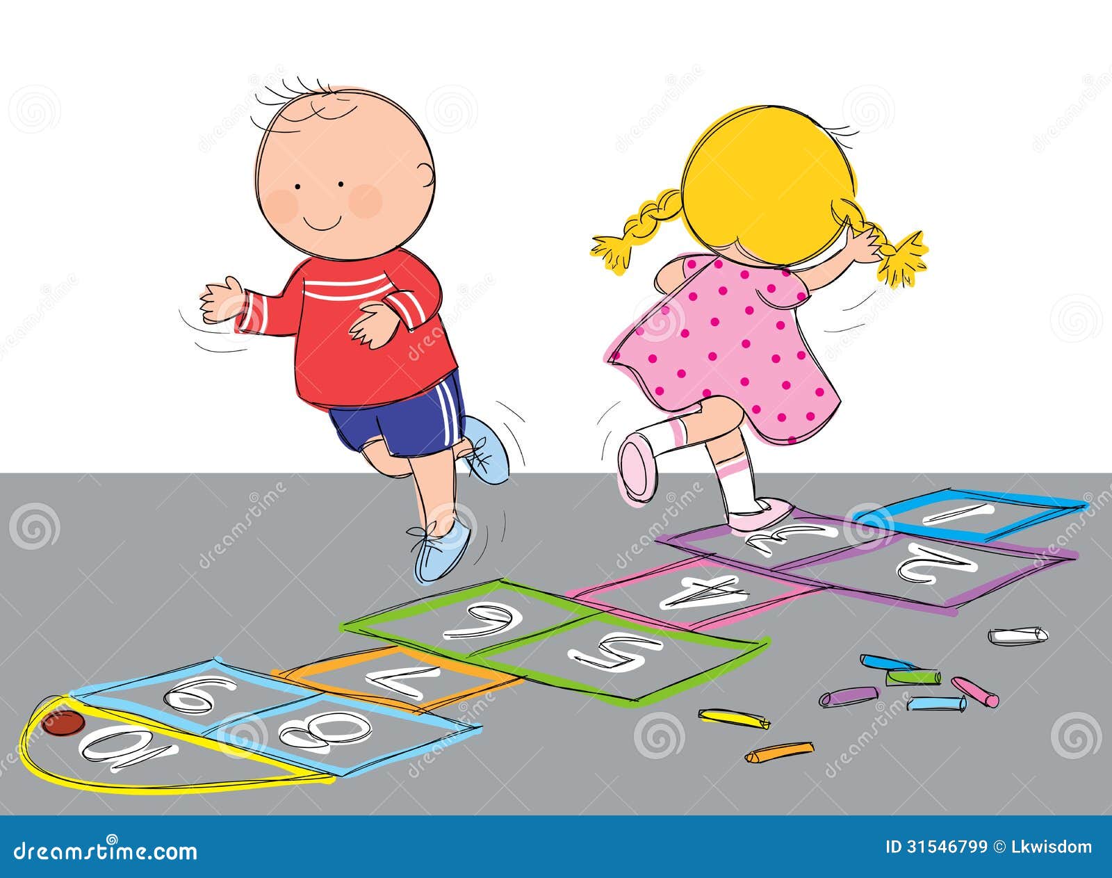 Hop Stock Illustrations, Vectors, & Clipart – (31,757 Stock Illustrations)