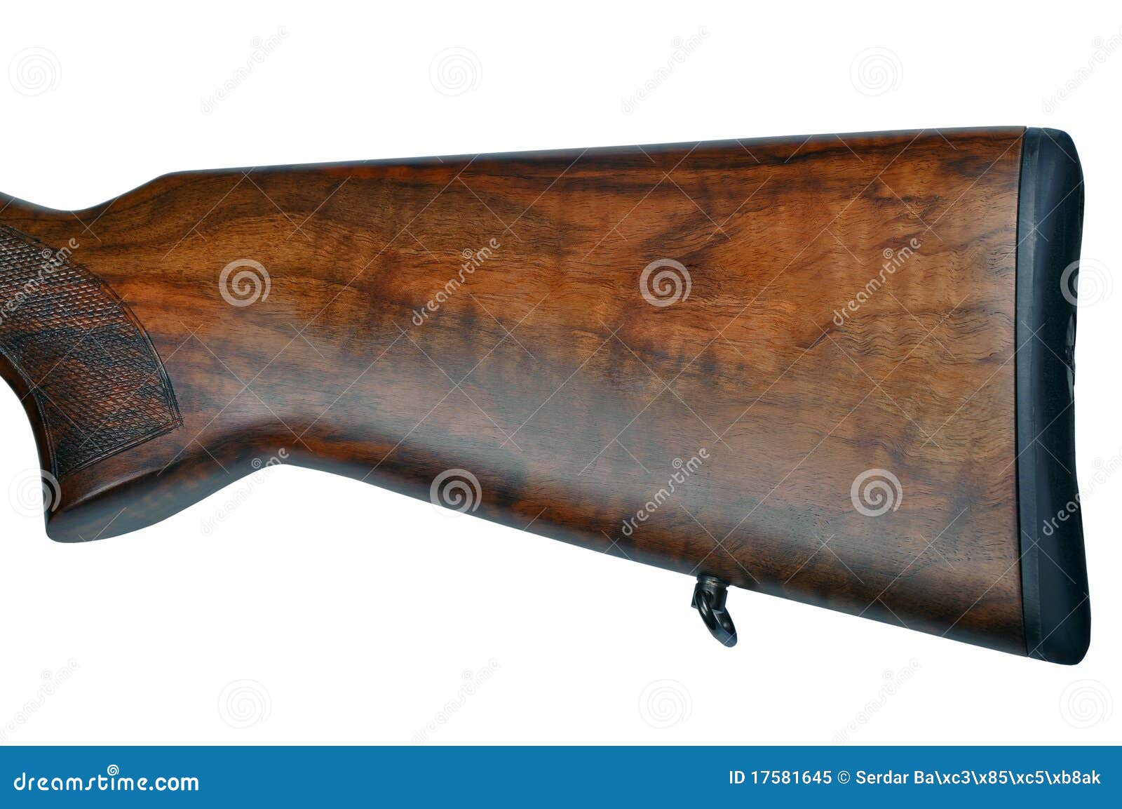 Schrotflinte stockbild. Bild von totschlag, explosiv - 17581645