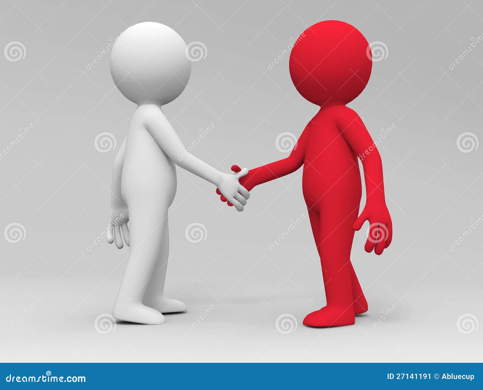 Schuddende handen stock illustratie. Illustration of kerel - 27141191