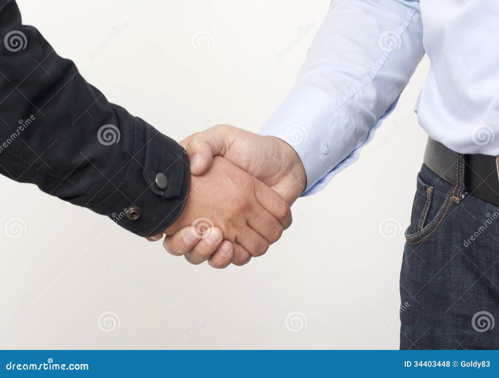 Schuddende handen stock foto. Image of mededeling, geïsoleerd - 34403448