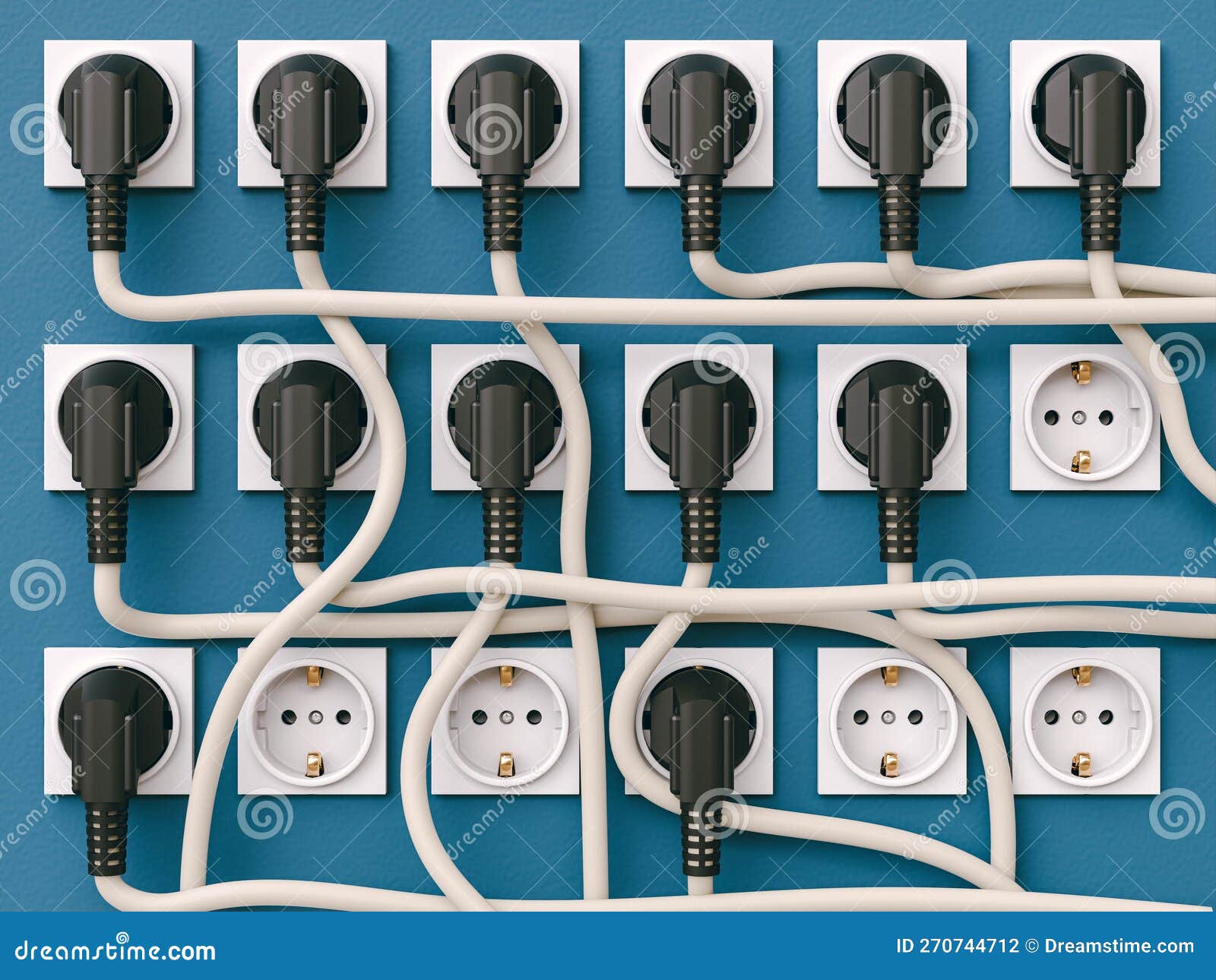 Sockets Cartoons, Illustrations & Vector Stock Images - 3245 Pictures ...