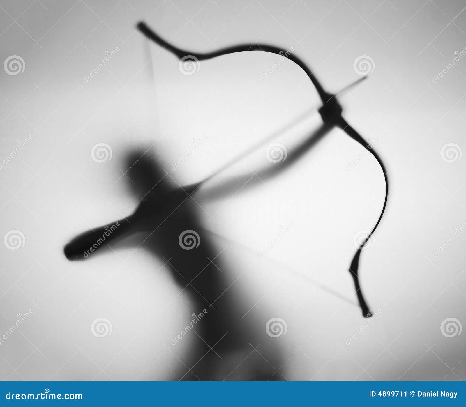 Schutter stock afbeelding. Image of actie, verborgen, lichaam - 4899711