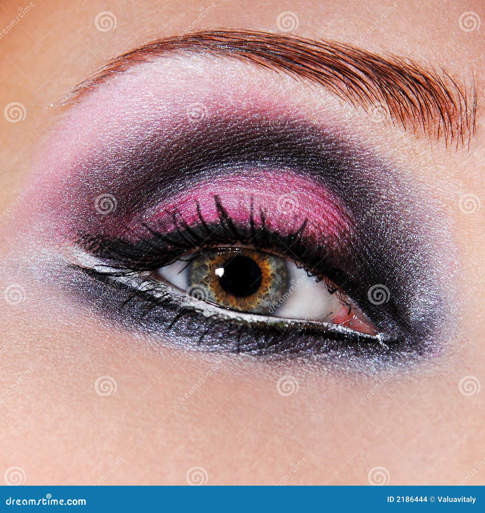 Violette Augen BJD Augen Provence Lavendel Lila Augen 1/4 1/6 Cermit