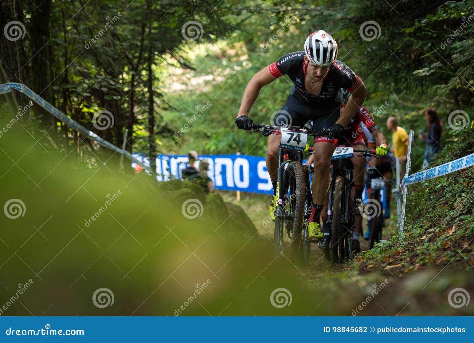 Bicycle Jersey, Bicycle Helmet, Bicycle, Tire Picture. Image: 98845682