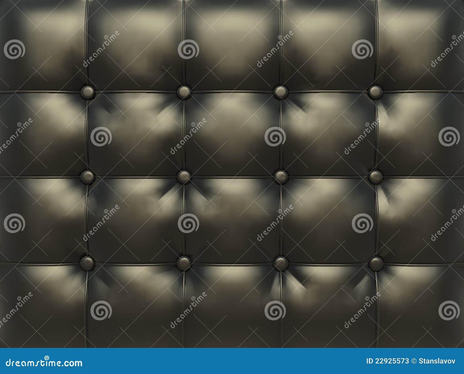 Schwarze Lederne Beschaffenheit Stock Abbildung - Illustration von ...