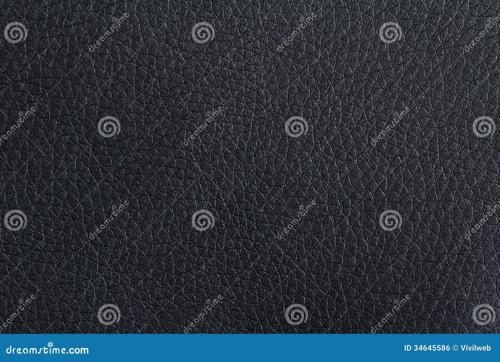 Schwarze Lederne Beschaffenheit Stockfoto - Bild von schwarzes, feld ...