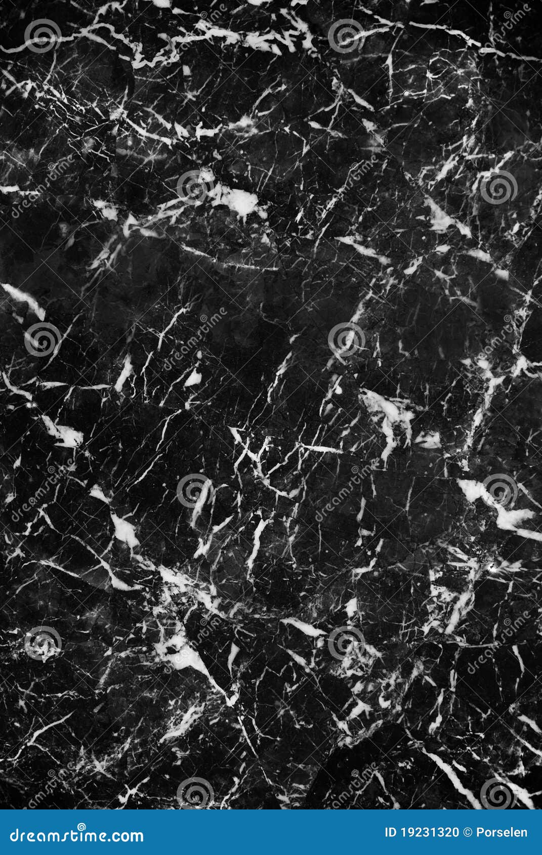 Schwarzer Marmor stockfoto. Bild von makro, architektur - 19231320