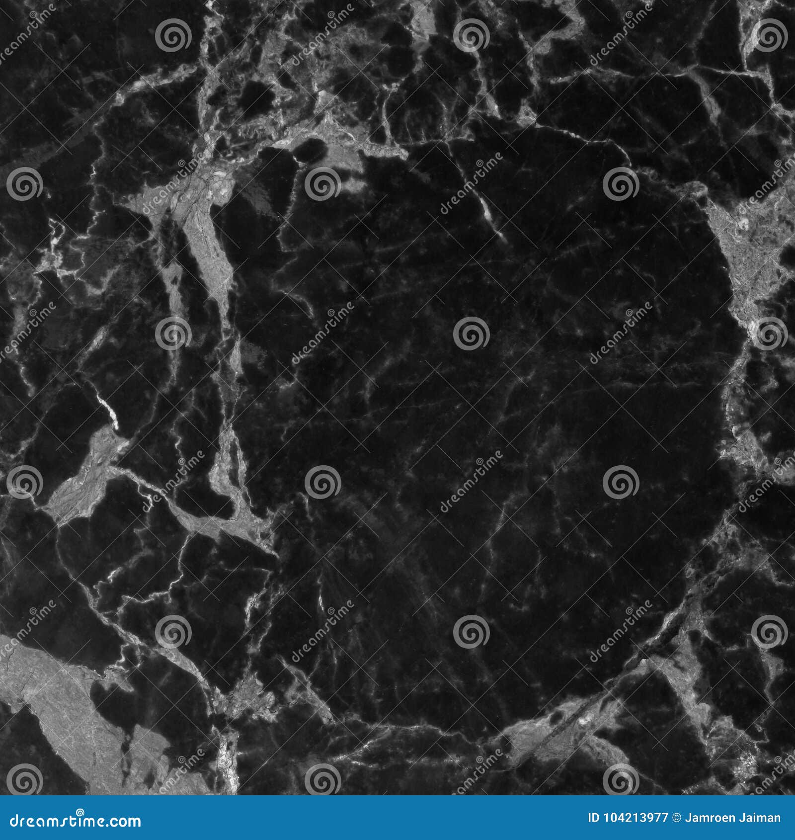 Schwarzer Marmor Kopierter Beschaffenheitshintergrund Stockbild - Bild ...