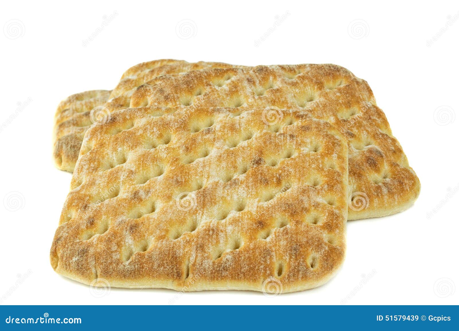 Schwedisches weiches Brot stockbild. Bild von gesund - 51579439