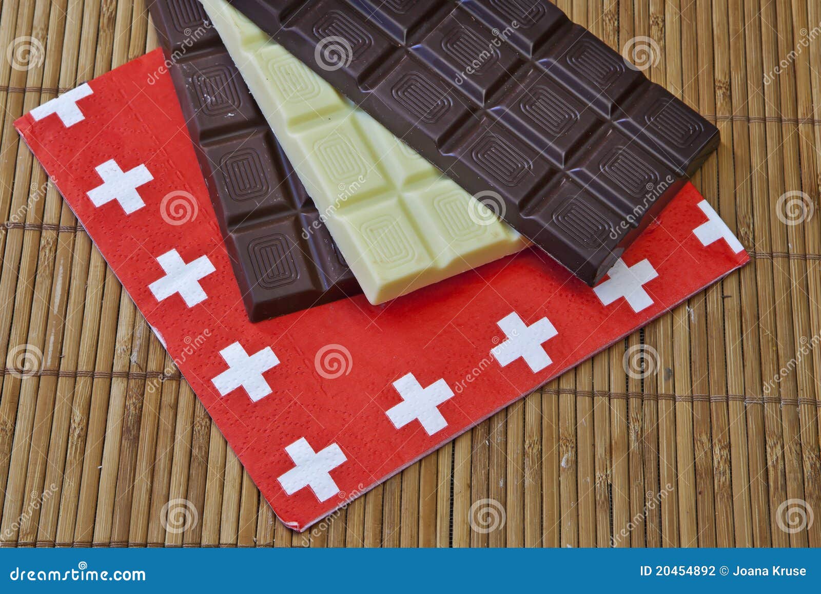 Schweizer Schokolade stockfoto. Bild von lecker, schokolade - 20454892