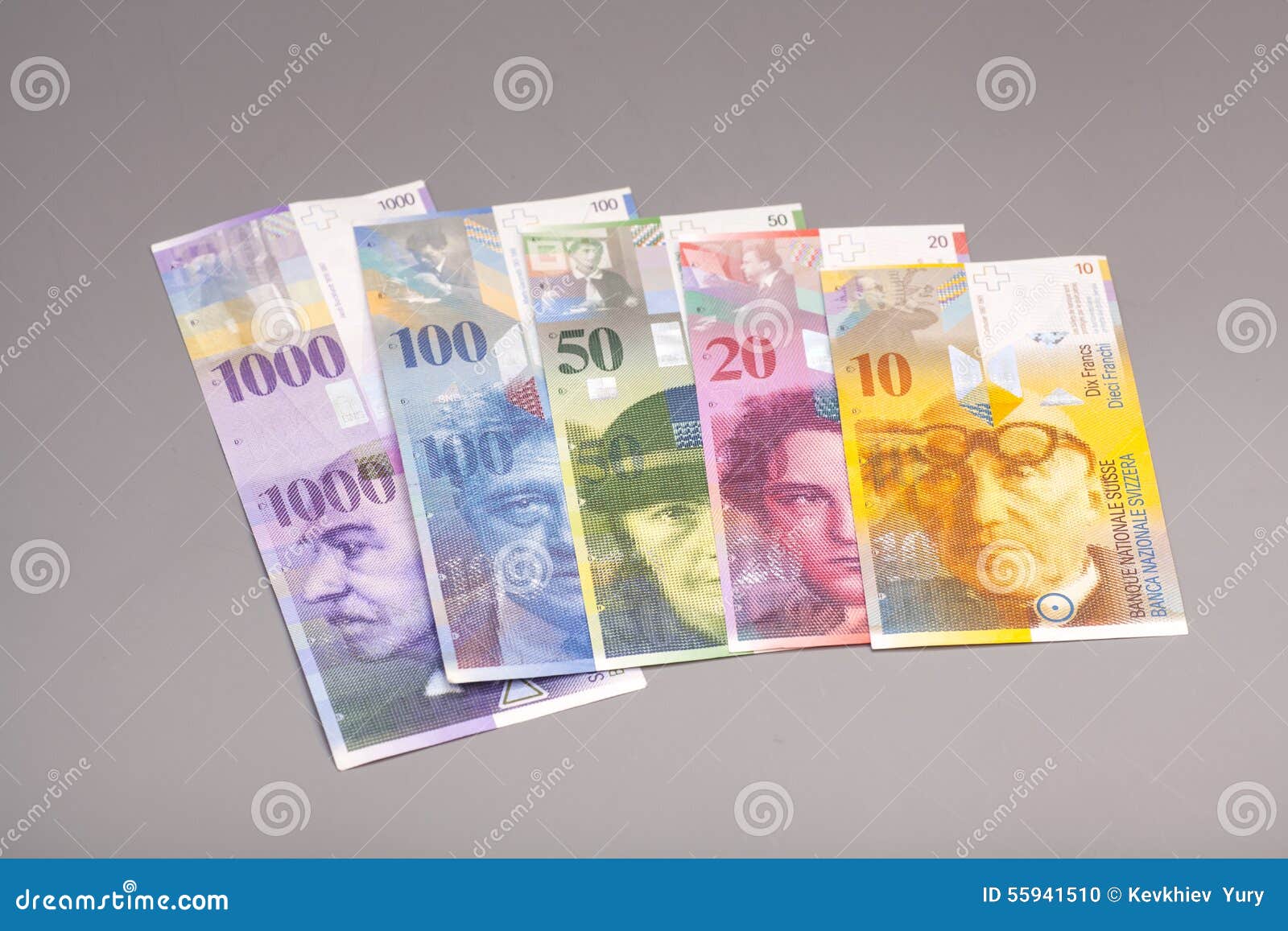 Schweizisk Franc Valuta Av Schweiz Arkivfoto - Bild av intäkt, schweiz ...