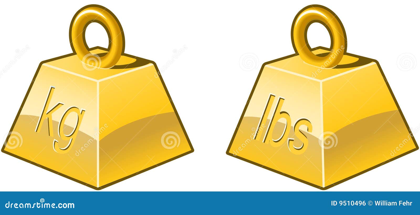 Schwere Ikonen im Gold stock abbildung. Illustration von ikone - 9510496