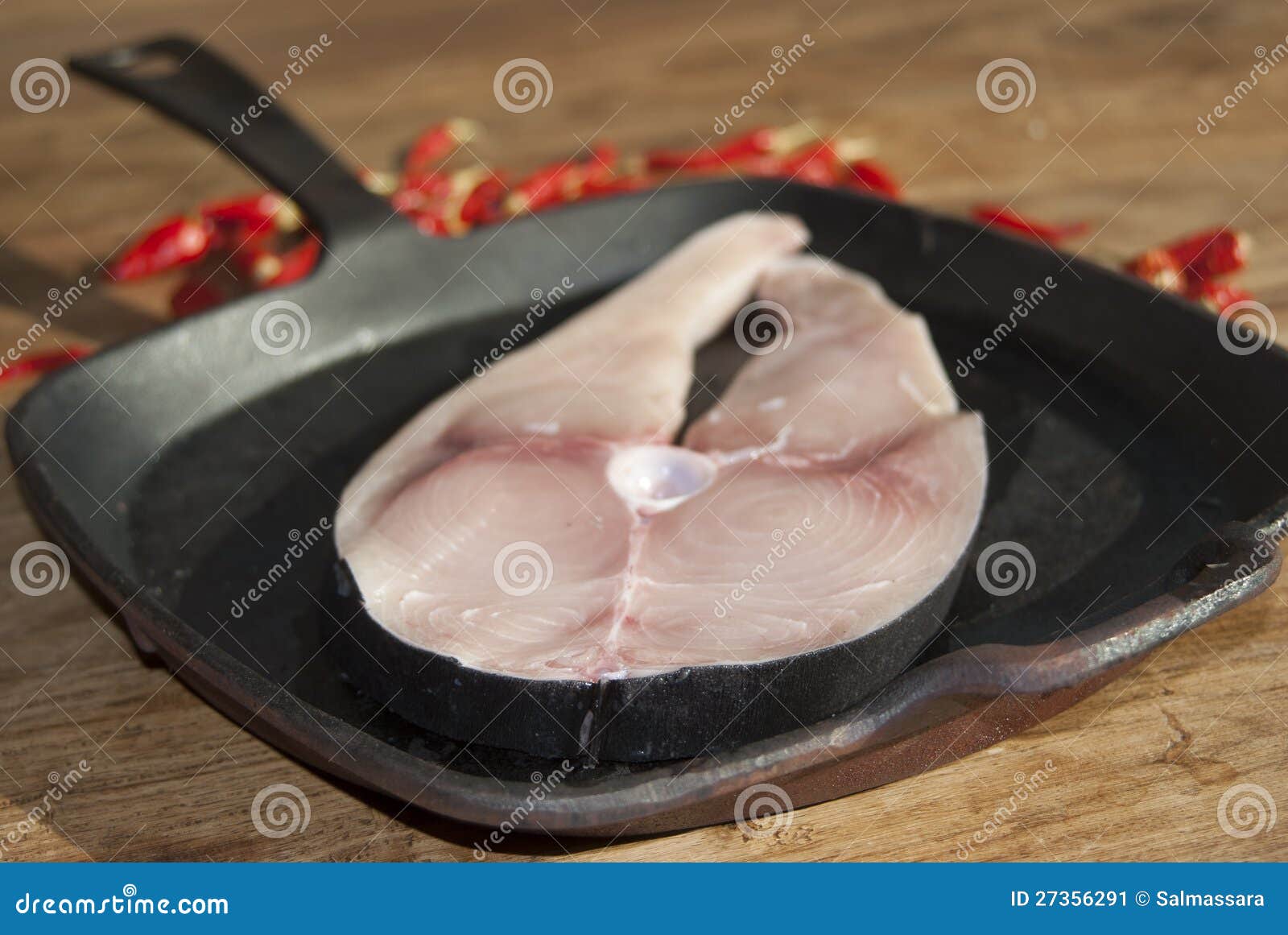 Schwertfische stockbild. Bild von meer, fischen, diät - 27356291