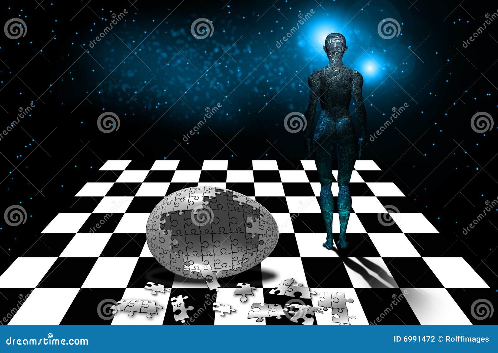 Sci Fi Chess Stock Illustrations – 12 Sci Fi Chess Stock Illustrations ...