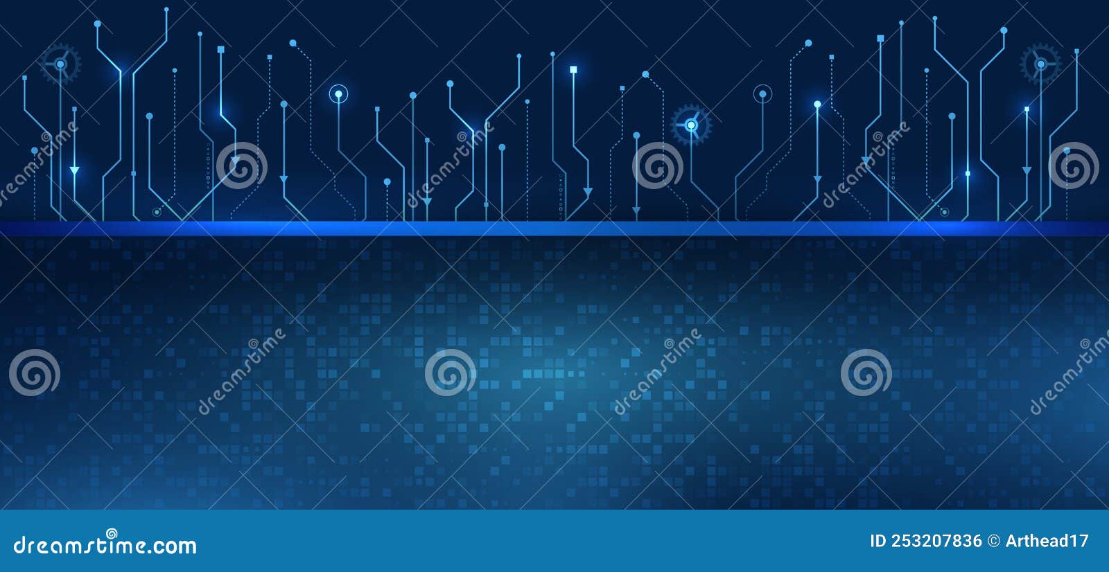 Sci-fi, Artificial Intelligence, Engineering, Big Data Visualization ...