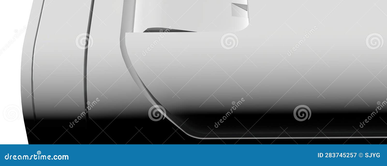 Sci-fi Objects Structures that Mark the History of the Future Gray ...