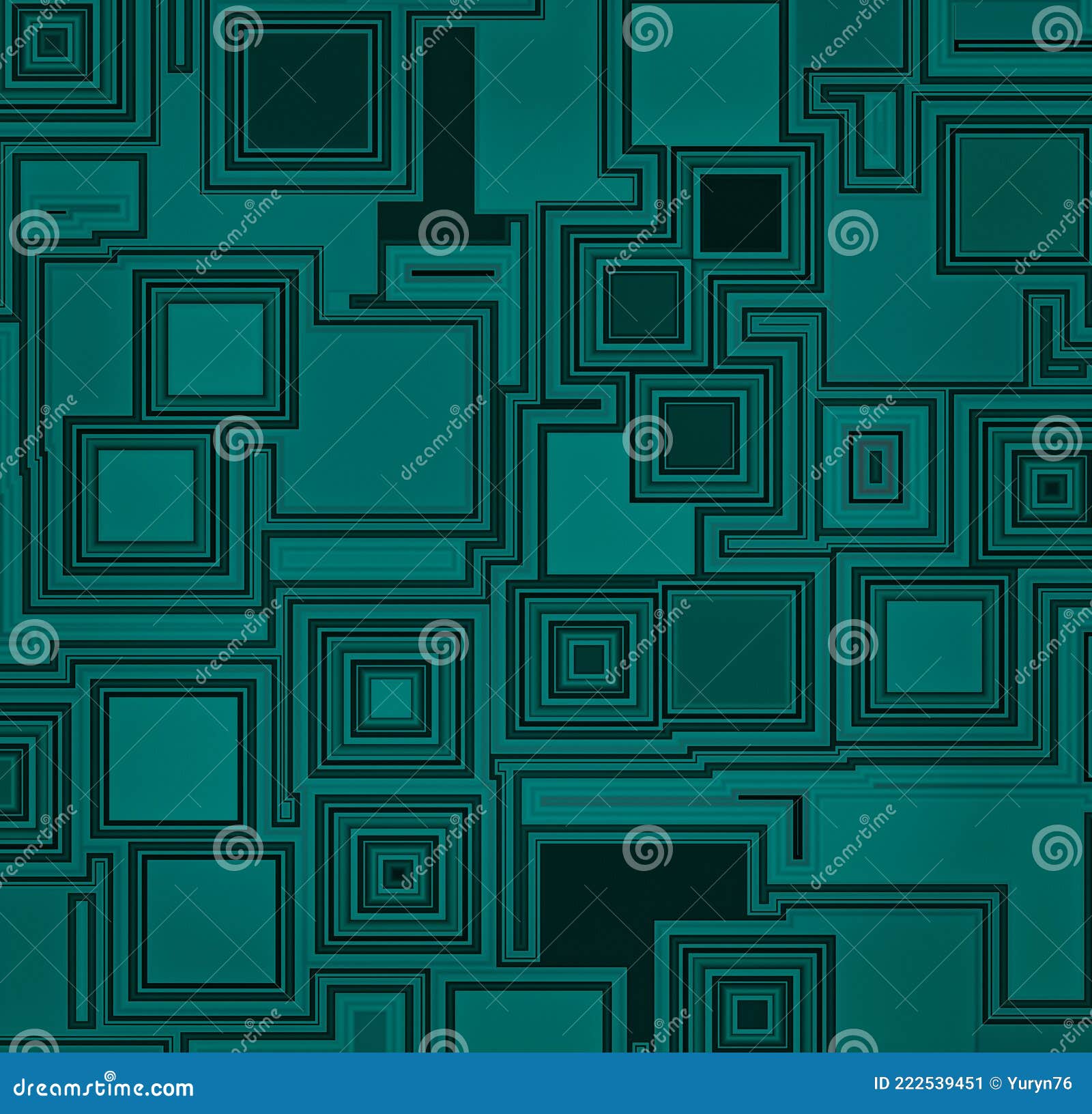 Sci-fi Panels. Futuristic Texture. Geometric Pattern, Abstract ...