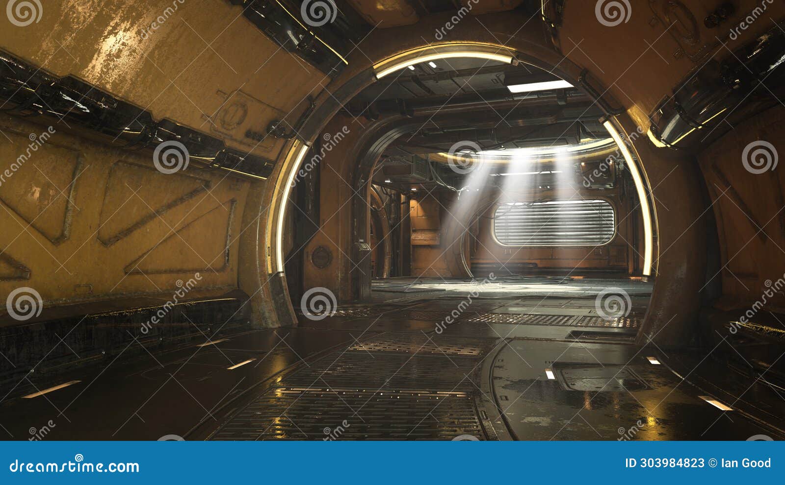 Dystopian Apocalypse And Decay Exploring End-Time Loneliness In A ...