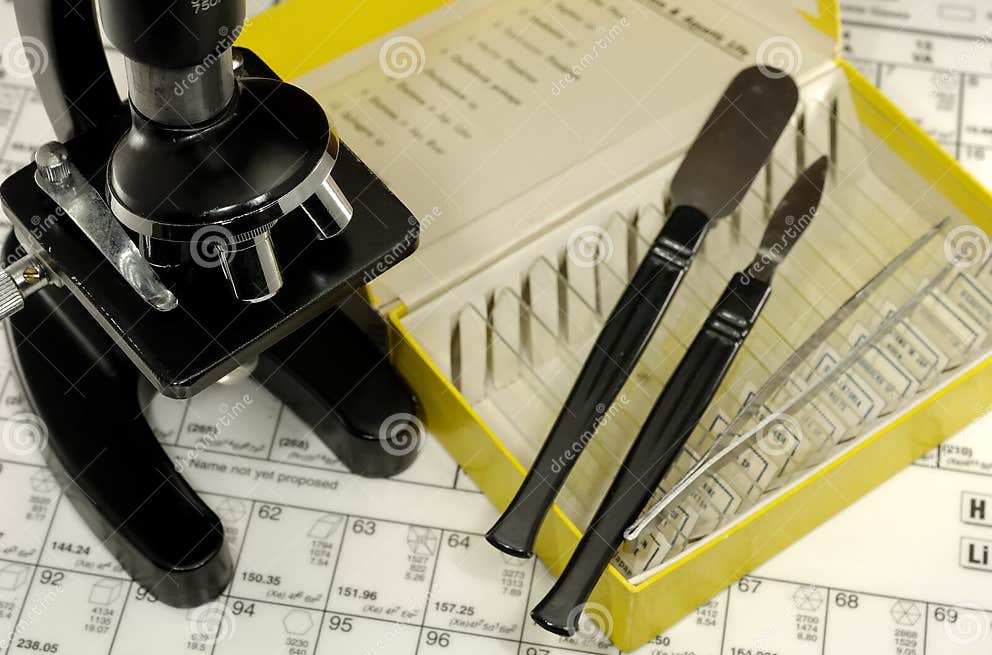 Science stock photo. Image of tweezers, chemistry, education - 1260122